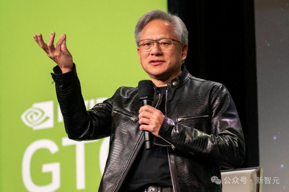 英伟达豪掷200亿美金，谷歌TPU之父连夜投奔老黄！_腾讯新闻