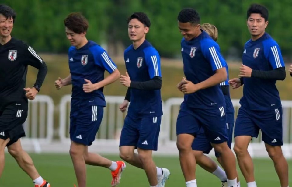 今晚！CCTV5直播U23国足PK日本，多名中超球员出战，能否进军奥运_腾讯新闻