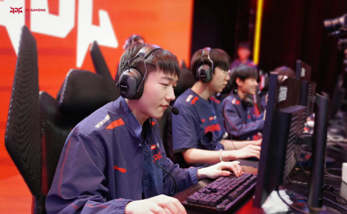 恭喜Ruler！拿下春决FMVP！369放话：一阵上单就是会赢无阵上单