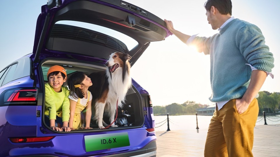 七座纯电SUV推荐，不到20万就可以买，最高续航超700km！_腾讯新闻