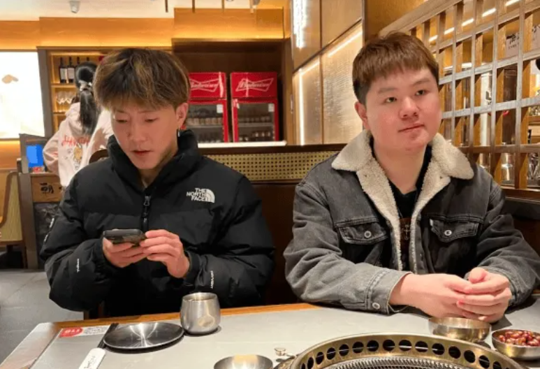 感谢Zoom！YSKM发文：感谢zoom抽时间帮我复盘！学到了很多