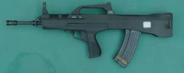 95枪族的早期实验照片？很多你肯定第一次见｜老照片_腾讯新闻