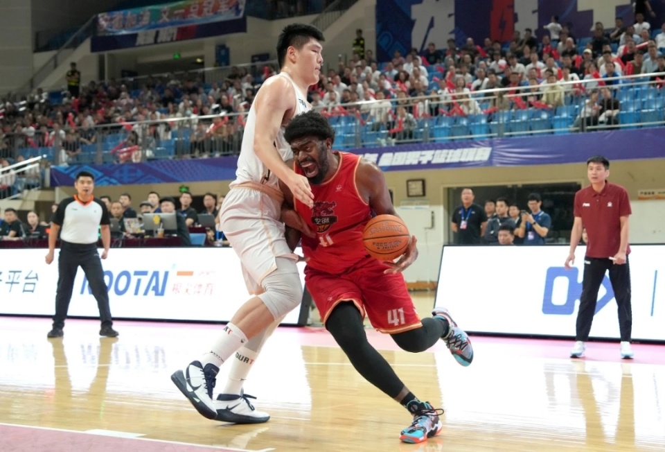 唏嘘！盘点NBL五大退出：从罢赛抗议到无声离场，CBA拒绝升降级的代价_腾讯新闻