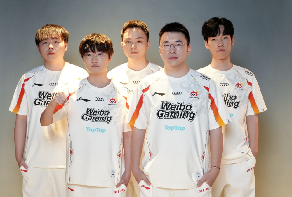 菜鸡互啄！WBG不敌JDG，惨遭5连败！小虎疯狂失误，Peyz力挽狂澜_腾讯新闻