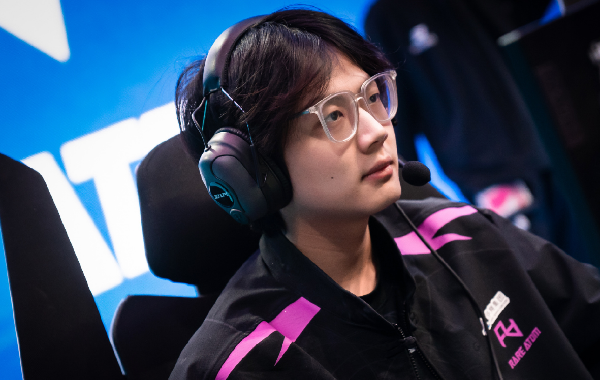 LPL前瞻：呼吸哥交手Bin！RNG大战BLG，会触底反弹吗？