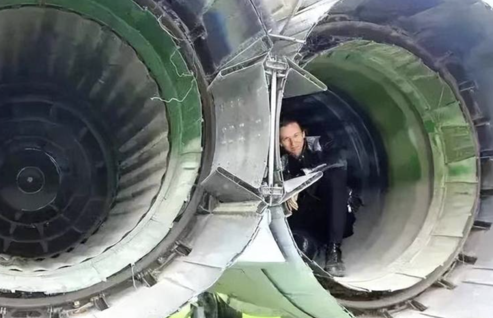 NK-32发动机对我国有何意义？俄罗斯会转让该技术给我们吗？_腾讯新闻