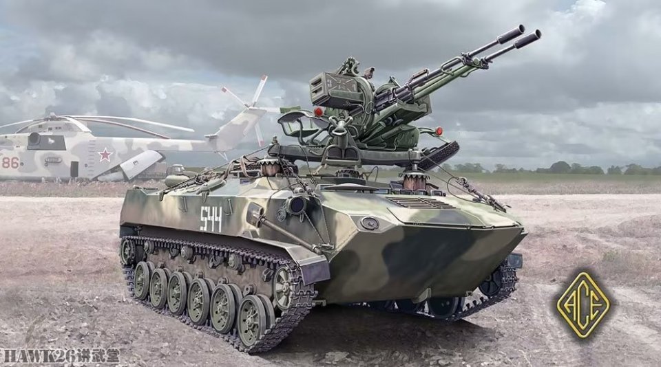 从俄乌冲突的一张照片说起：BTR-D伞兵运输车 魔改生涯同样精彩_腾讯新闻