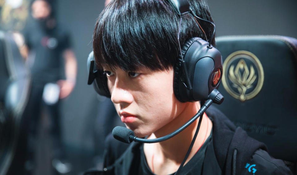 厂长独一档！盘点LPL各位置联赛冠军最多的选手_腾讯新闻