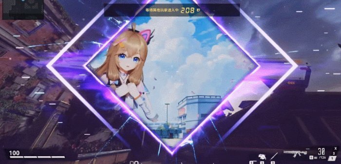 为什么说“CF领先FPS业界十年”？_腾讯新闻