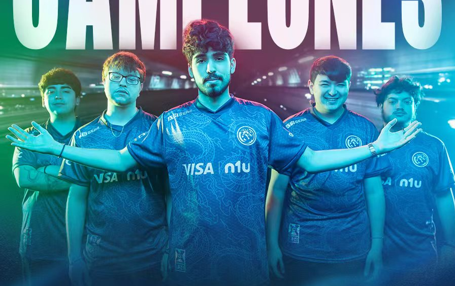 LEV爆冷赢得VCT奖杯！美洲今年会蝉联无畏契约冠军吗？_腾讯新闻