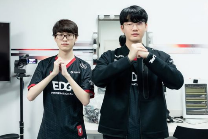 Viper回归LCK后，状态直线下降，没有meiko他就很平庸