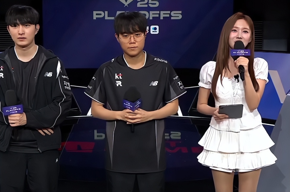 KT击败GEN晋级世界赛，BDD泪洒赛场，Faker难受了_腾讯新闻