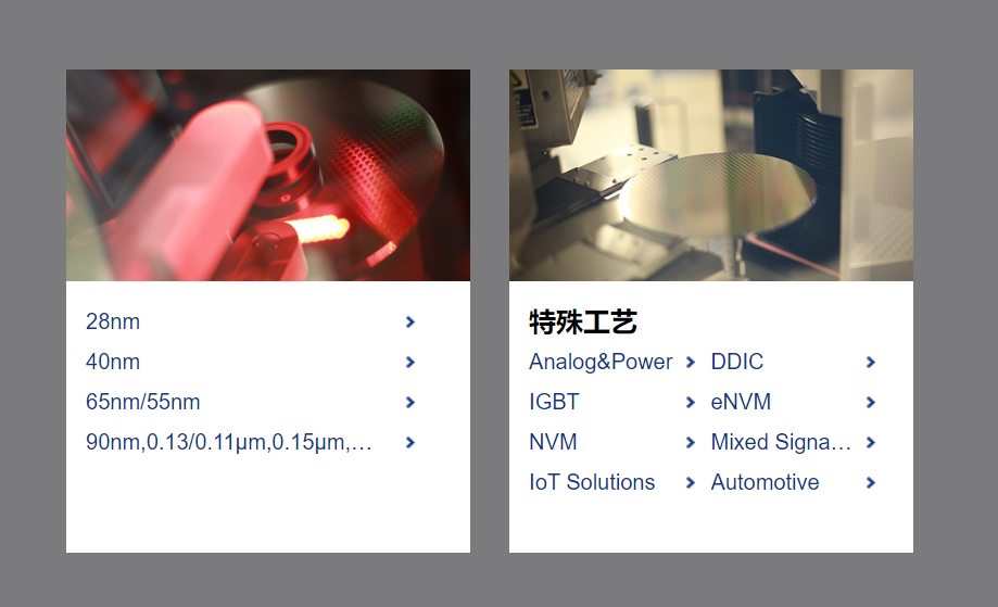 28nm芯片暂停扩建后，14nm也“下线”，怎么回事？_腾讯新闻