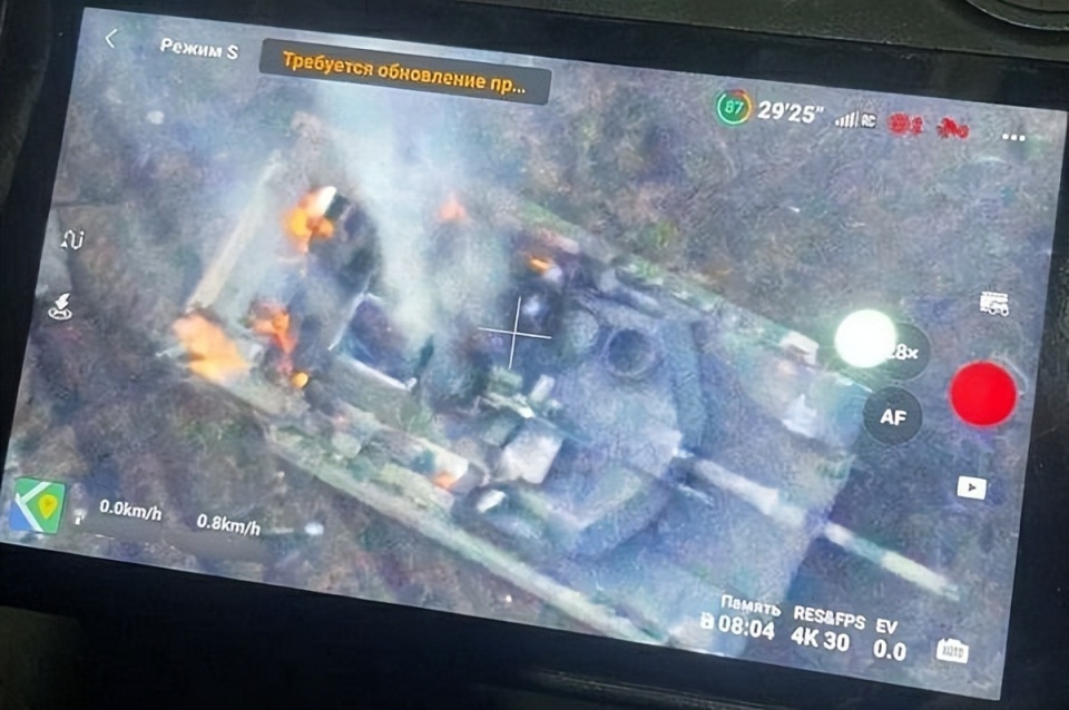 美国陆军推出升级版M2A4E1布雷德利战车 集成铁拳主动防御系统_腾讯新闻