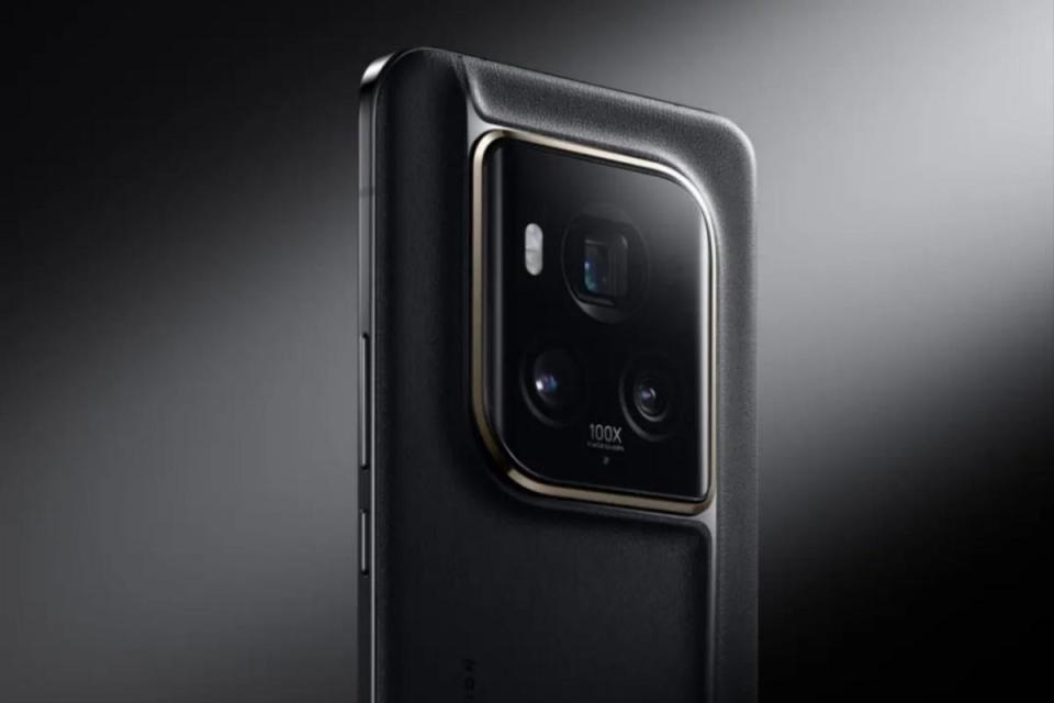 荣耀Magic6至臻版黑科技曝光！全网最通俗LOFIC技术科普_腾讯新闻