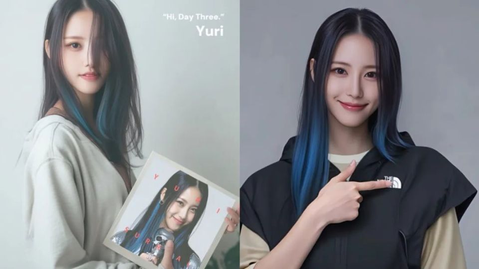 对话Yuri幕后操盘手汗青：一个AI歌手的诞生与走红_腾讯新闻