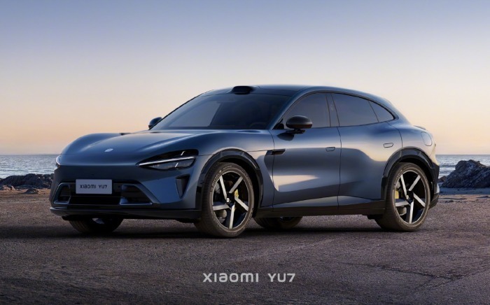 小米YU7将于5月22日登场，预计25万起，最高续航835km_腾讯新闻
