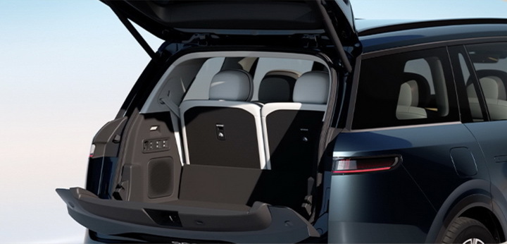 深蓝S09对比领克900：豪华6座SUV，谁是85后奶爸的“终极答案”？_腾讯新闻