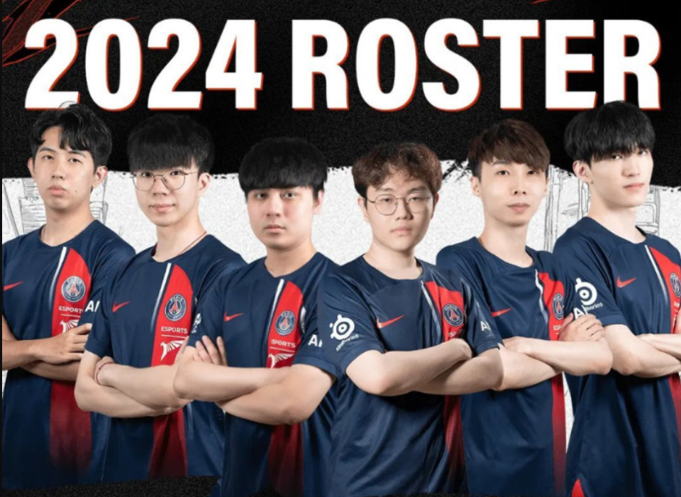 真离开LPL了！Karsa官宣加入PCS赛区，真正的LPL五号种子出现_腾讯新闻