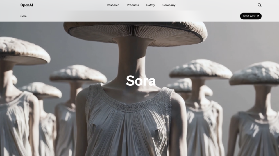 Sora终于来了！自带剪辑工具，145块就能玩｜OpenAI直播第三天_腾讯新闻