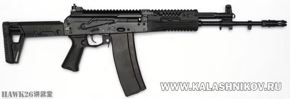 俄罗斯公开6.02×41mm弹药 延续苏联中间威力思路 性能大幅提升_腾讯新闻