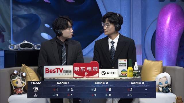 COA6中国大陆赛区预选赛：Gr击败强敌MRC，后者惨遭淘汰！