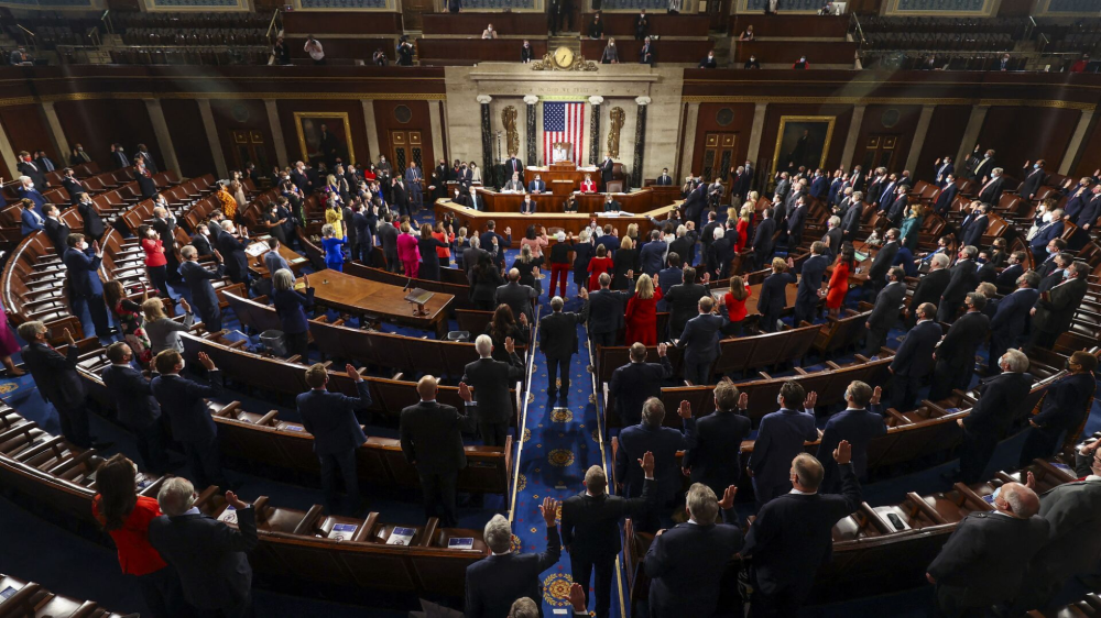 密苏里州起诉中方，中方反手要美方赔偿505亿美元_腾讯新闻