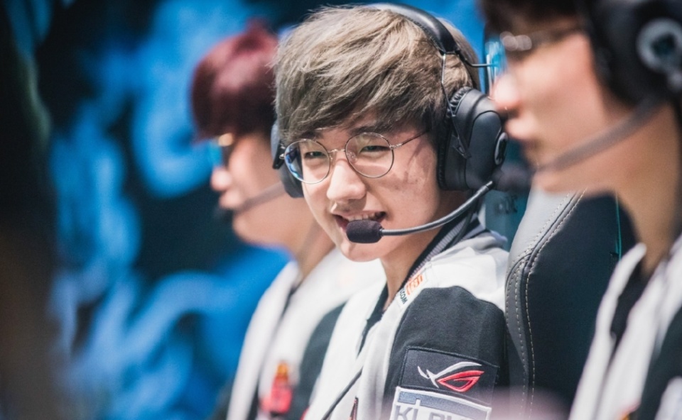 Bengi第一，LPL仅小天上榜！韩网评历史最佳打野Top5_腾讯新闻