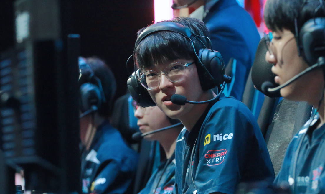 复活甲势在必得？JDG横扫RA，面对LNG有小分优势