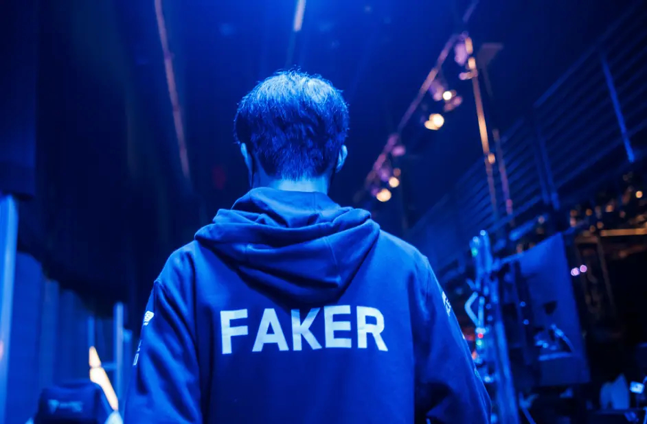 LCK爆料内容更新！继JDG尺帝之后，两位韩援来袭