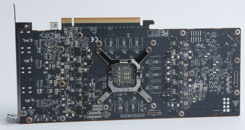 万元内高性价比专业卡！AMD Radeon Pro W7700显卡简评_腾讯新闻