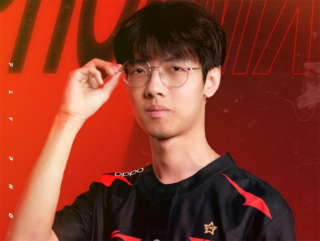 “FPX就一个字菜”，Doinb锐评老东家却犯了个错，新辅助不是林炜翔