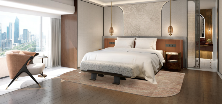 40岁的华亭宾馆焕新归来！重新开业时间将于近日宣布，市民分享与酒店情缘期盼重新入住_腾讯新闻