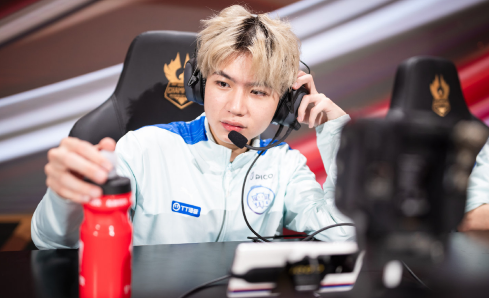 梓墨未去AG，EDGM更换打野！KPL转会新瓜曝光，TTG要挂牌多人