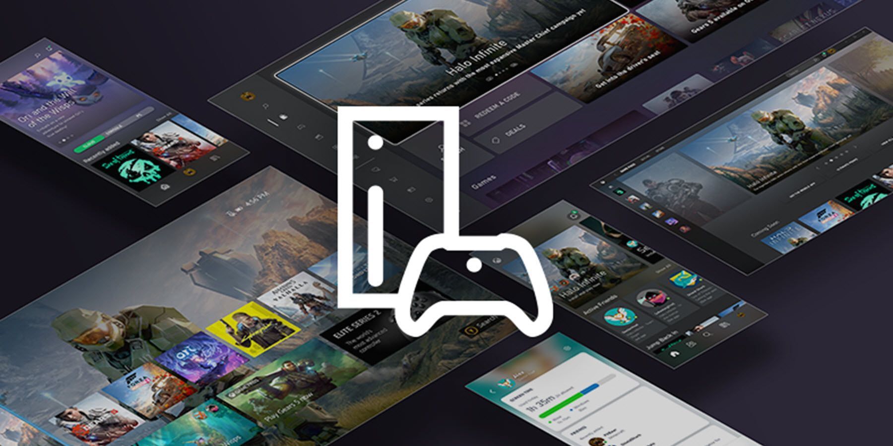 微软Xbox的最近更新可以让你选择不完全关机的活跃时间