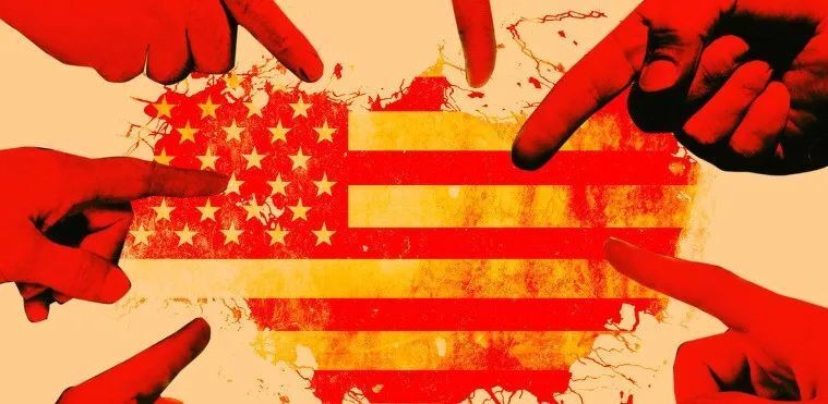 揭秘神秘的“美国优先政策研究所”：特朗普第二任期各项政策真正的推动者_腾讯新闻