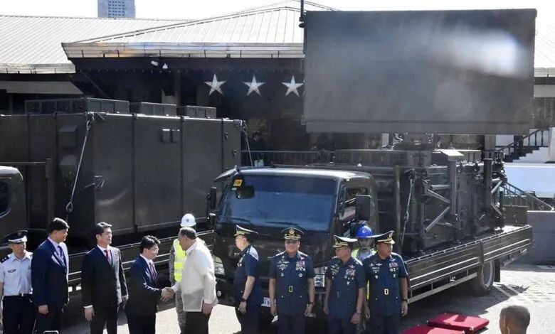 日本菲律宾军事合作深化：意图、局限与影响_腾讯新闻