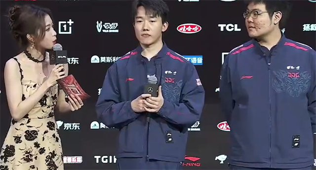 扎心了，GEN、JDG队员异口同声：赢得太顺利，keria称不敢用手机