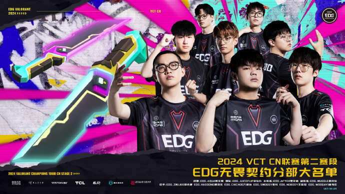 EDG突发官宣人员变动：引入新选手WoodAy1加盟_腾讯新闻