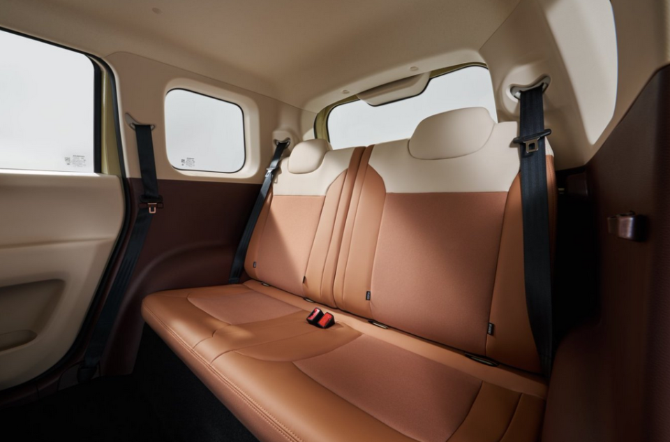 Lumin宝藏版上市，4.79万起的良心价背后，是央企的产品主义_腾讯新闻