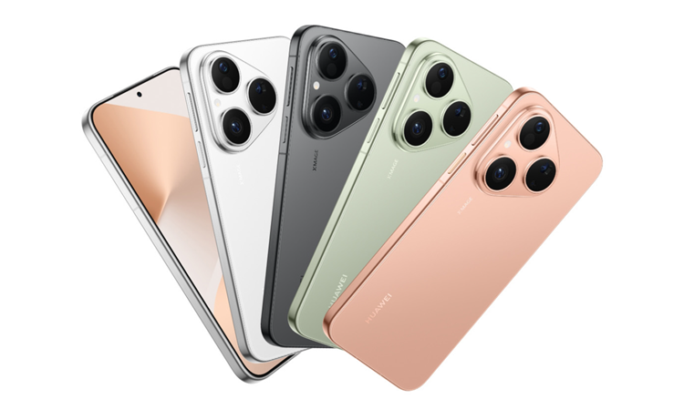 到手价不到4000元？华为Pura 80标准版售价与鸿蒙5.1升级机型公布_腾讯新闻