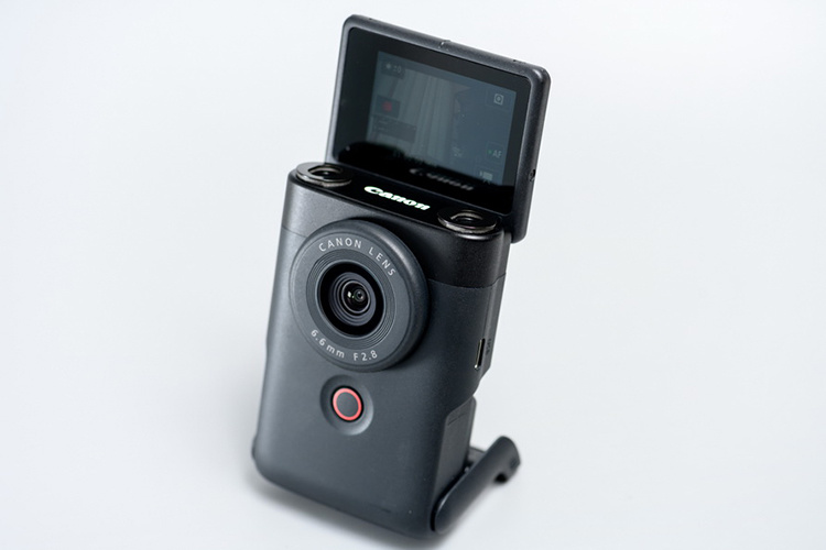 佳能或于近期发布PowerShot V1紧凑型相机 CMOS尺寸有望接近M43画幅_腾讯新闻