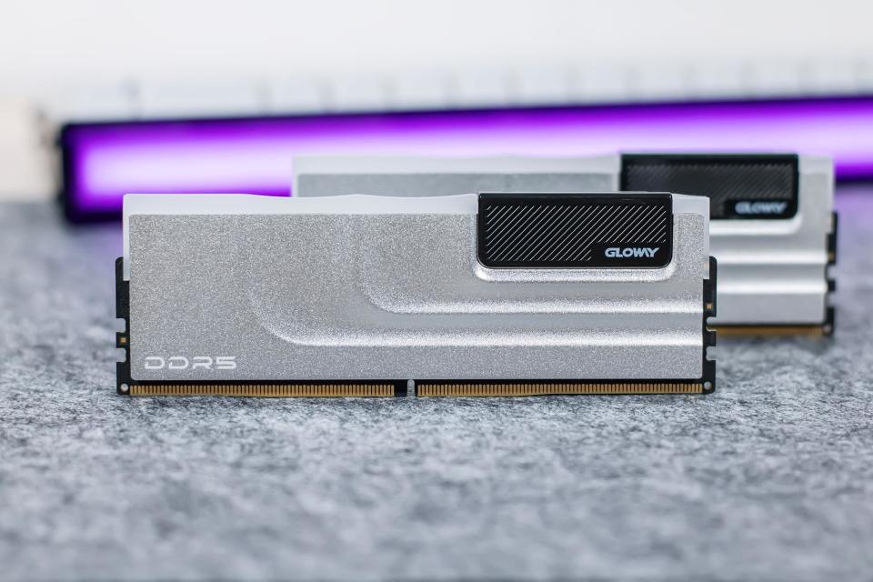 光威神武32GB DDR5 6800内存条评测：高频低时序，超频潜力足_腾讯新闻