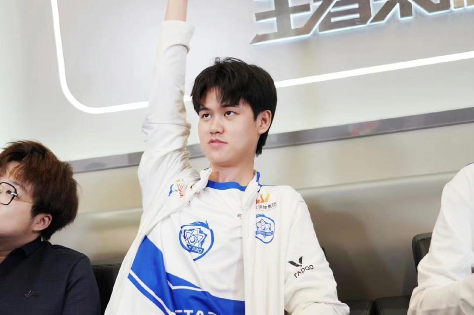 eStar2-3DRG，惨遭“让二追三”！4连败S组垫底，胜者组无望_腾讯新闻