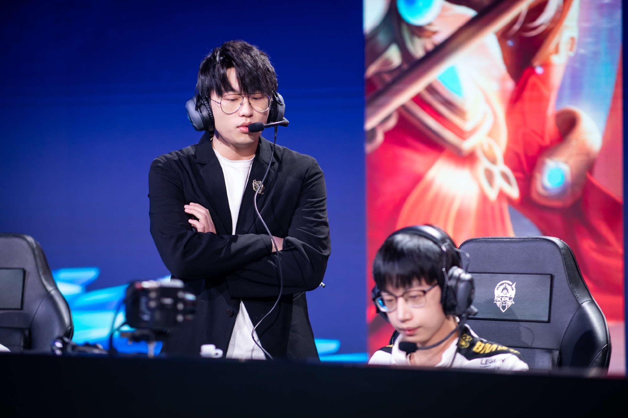 MTG打破三组格局，LGD想进S组必须零封eStar，WB躺赢