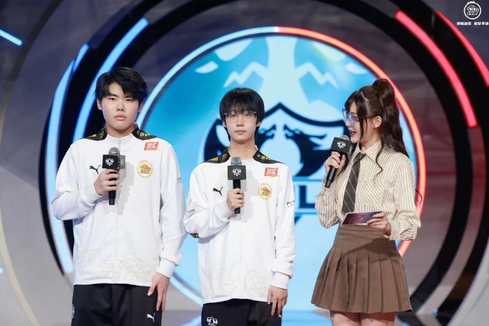 KPL官宣第三轮赛程：揭幕战KSG大战WB，总耗时3周，AG全在黄金档_腾讯新闻