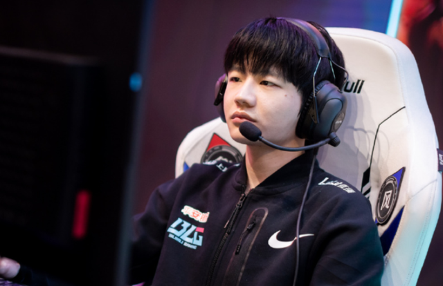 Doinb爆料Lqs离队，转会WBG与TS联手？BLG新赛季阵容确定！