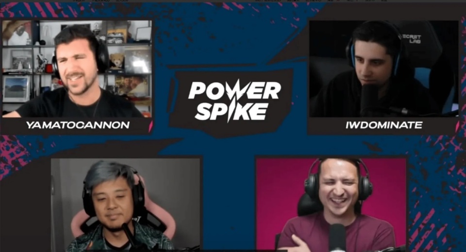 S14未解之谜诞生，369遭公开处刑，Wolf给出评价，段位不超过钻三_腾讯新闻