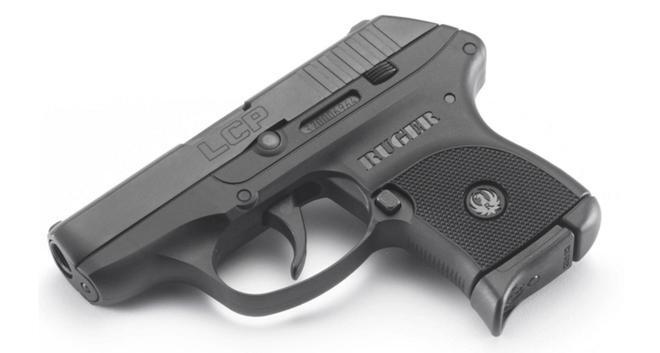 26种深受美国女性认可的防身手枪_腾讯新闻