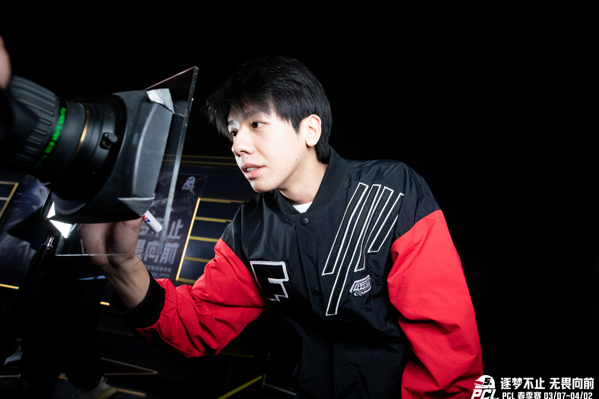 4AM小鹿担任副指挥？112与龙将军入选最佳阵容，PeRo或面临抢点